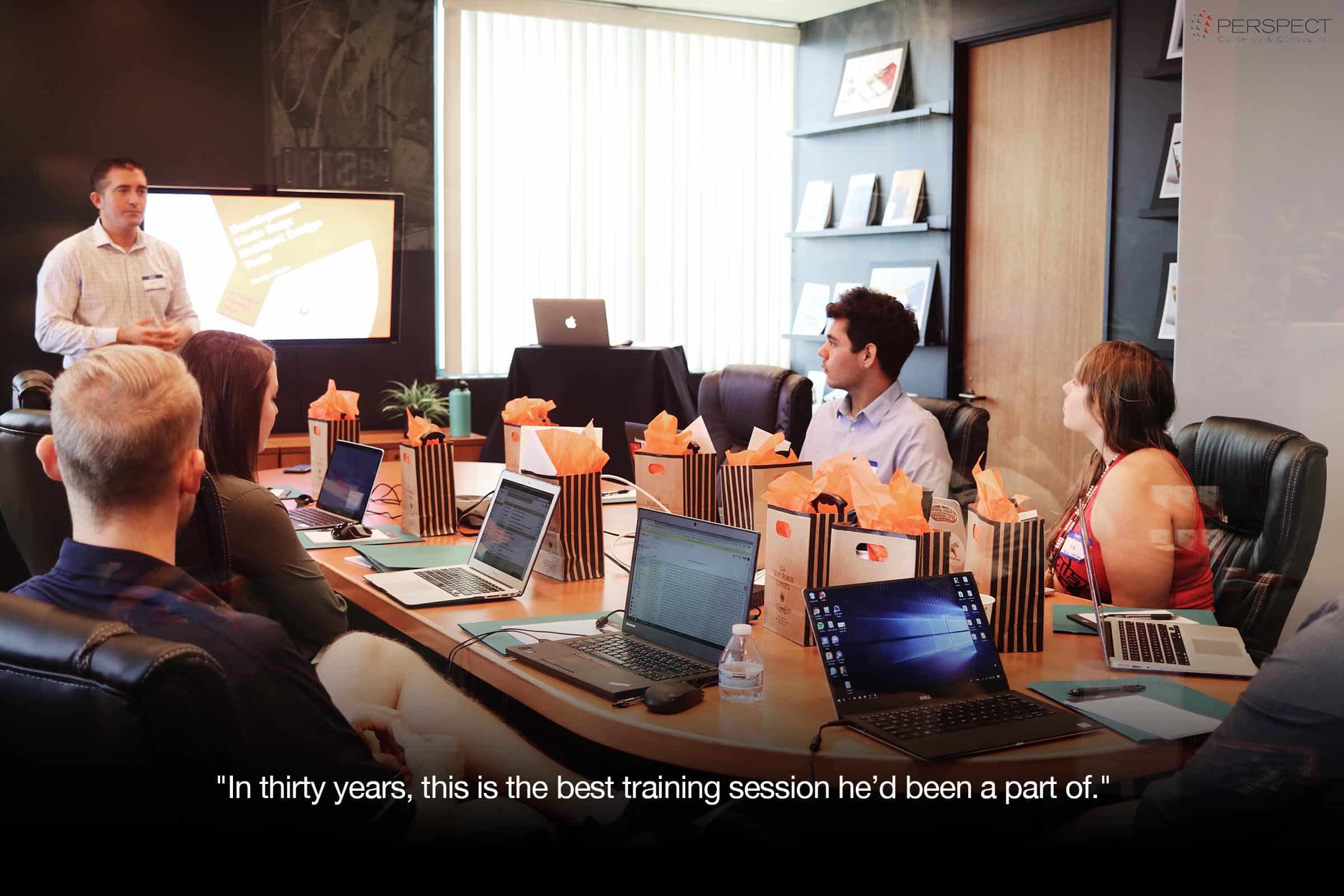 Coaching Out of the Box®- Coaching Success Story | Perspect Executive ... Coaching Out of the Box®- Coaching Success Story | Perspect Executive ...